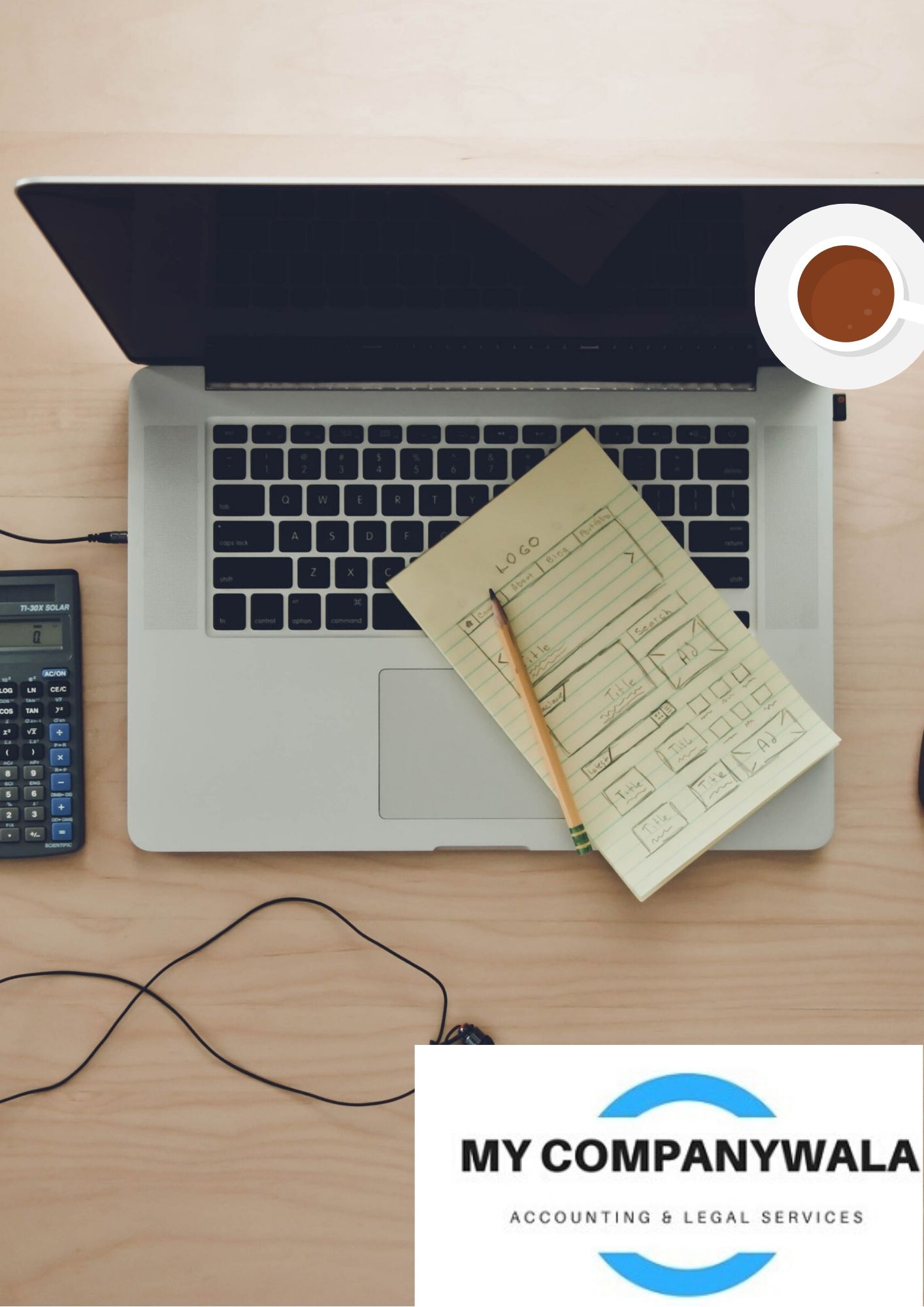 Legal Documents | Cheque Return Letter Format - MyCompanywala